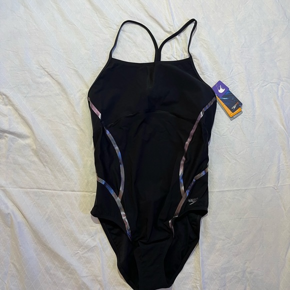 Speedo | Swim | Nwt Speedo Swimsuit | Poshmark